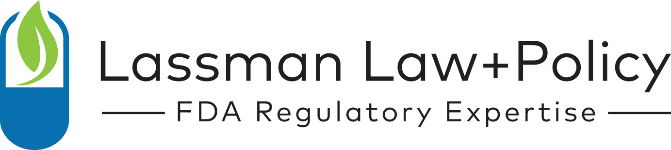 Lassman Law+Policy | Deep Expertise for the Most Complex FDA Problems